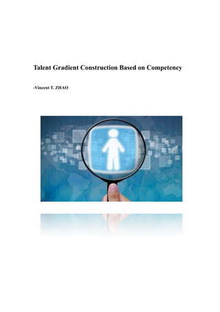 Talent Gradient Construction Based on Competency | PDF