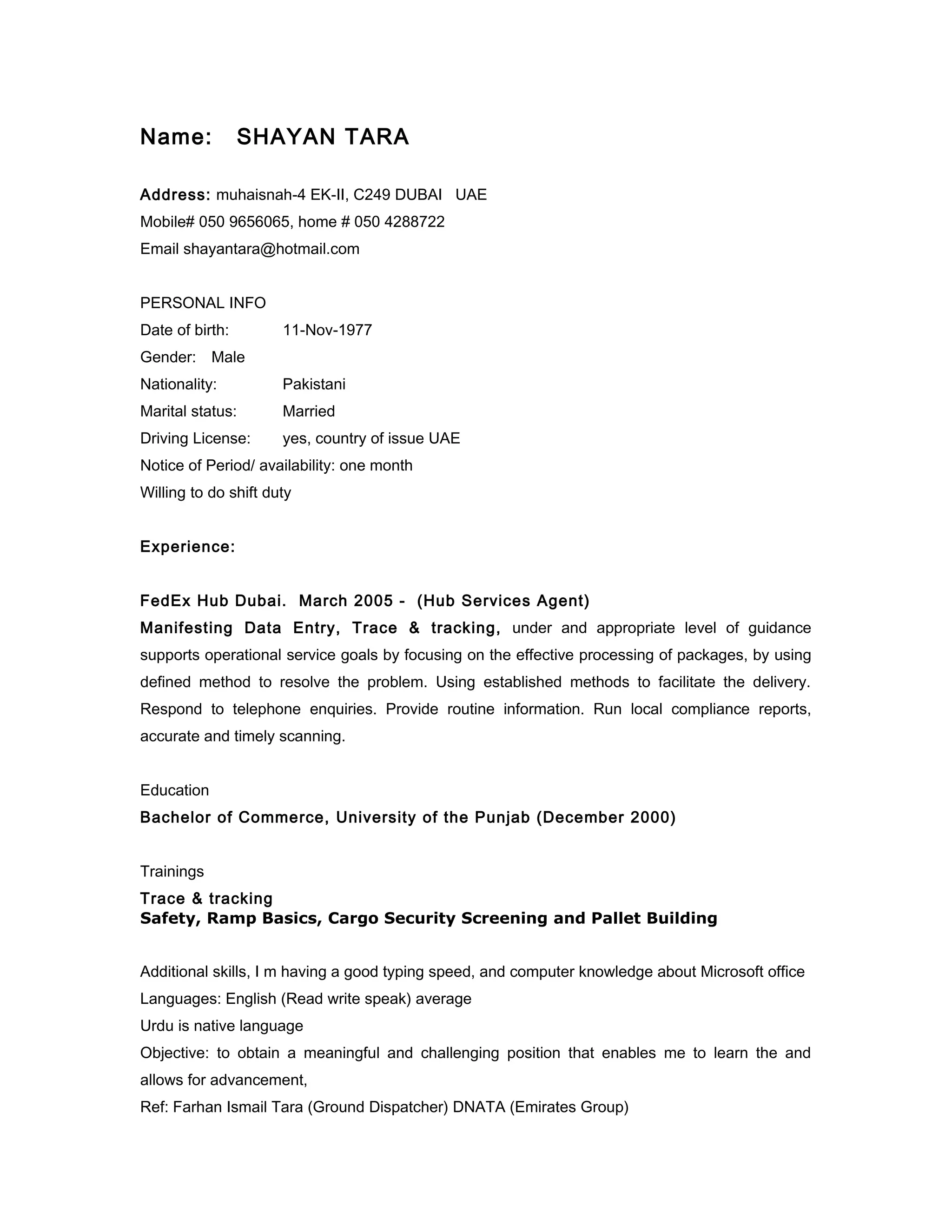 Shayan Tara_original | PDF