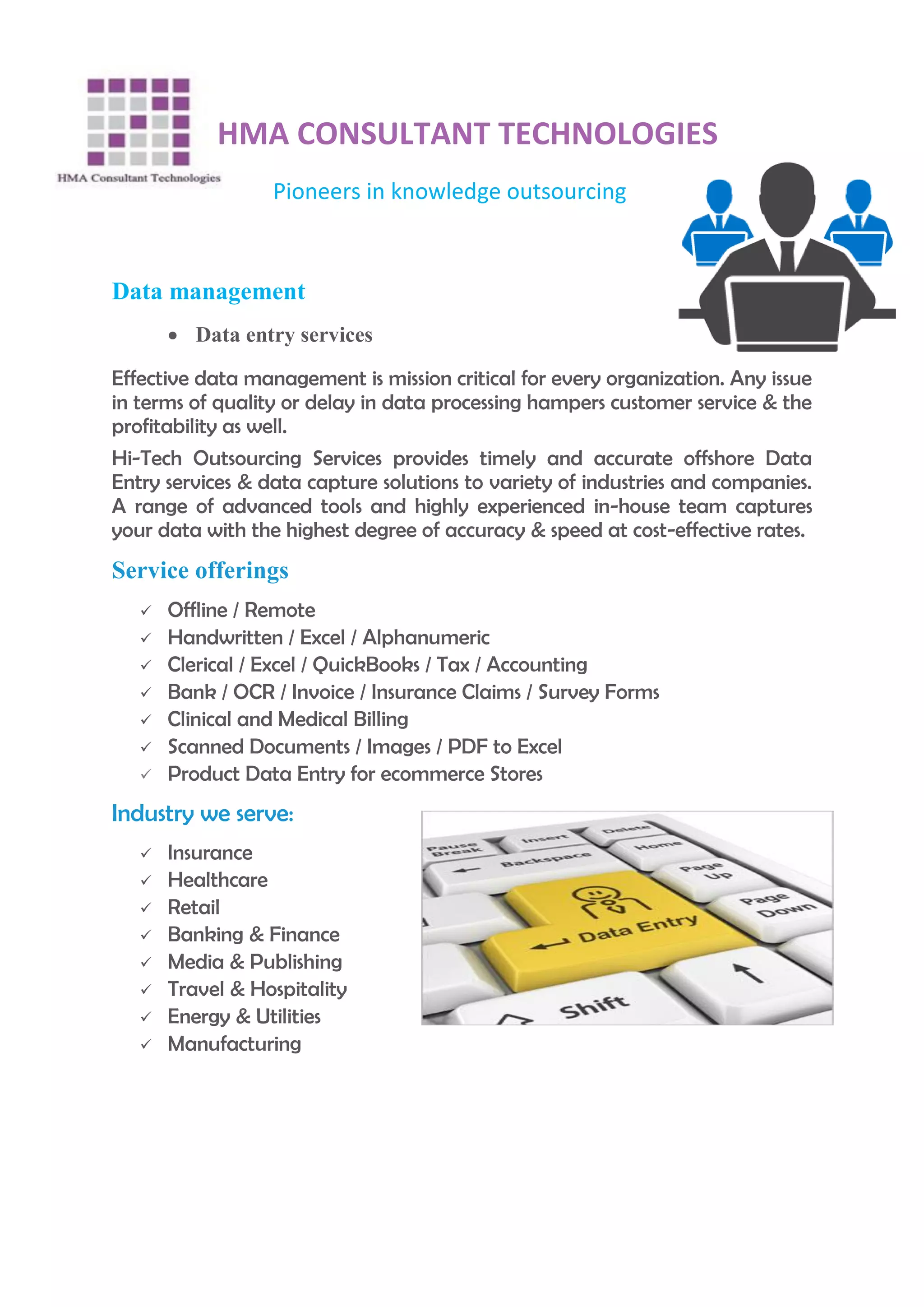 HMA TECH PORTFOLIO | PDF