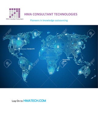 HMA TECH PORTFOLIO | PDF | Databases | Computer Software and Applications