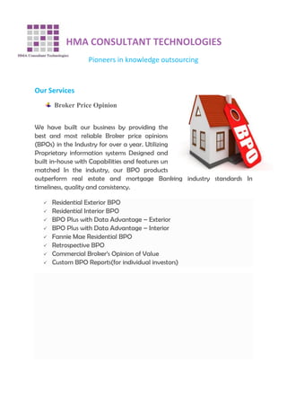 HMA TECH PORTFOLIO | PDF | Databases | Computer Software and Applications