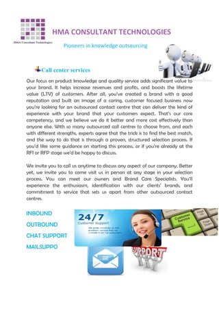 HMA TECH PORTFOLIO | PDF | Databases | Computer Software and Applications