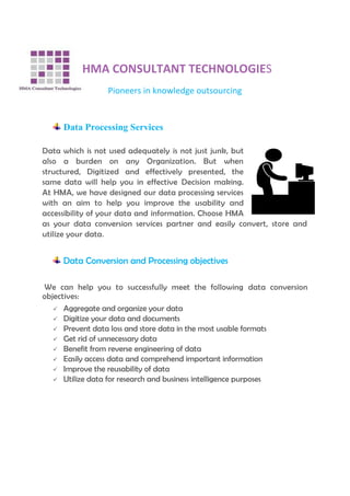 HMA TECH PORTFOLIO | PDF | Databases | Computer Software and Applications
