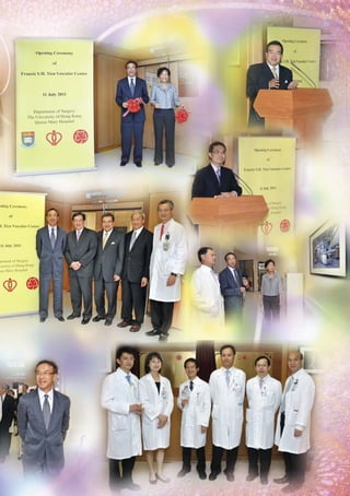 QMH Vascular Surgery Booklet | PDF