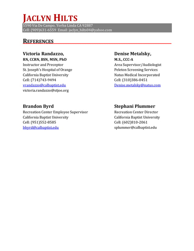 References support | DOCX