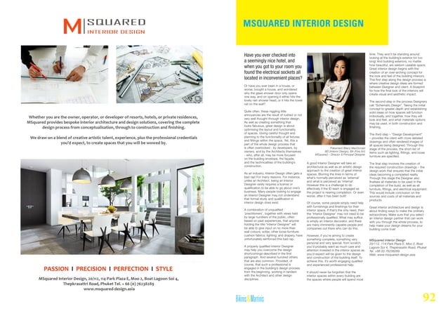 Bikinis & Martinis_Jan-Mar2016_MSquaredDesign_3 | PPT