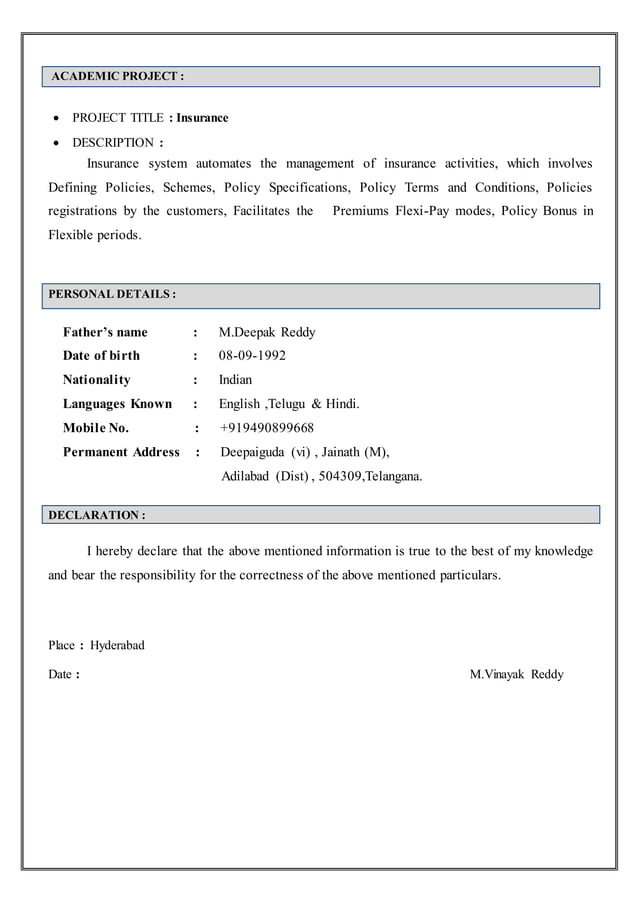 Java Resume(jsp) | DOCX | Computing | Technology & Computing
