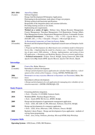 cv_HamidBarakat_ArendTech | PDF
