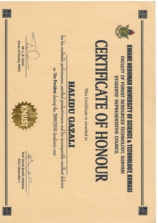 Certificates.PDF | Sports