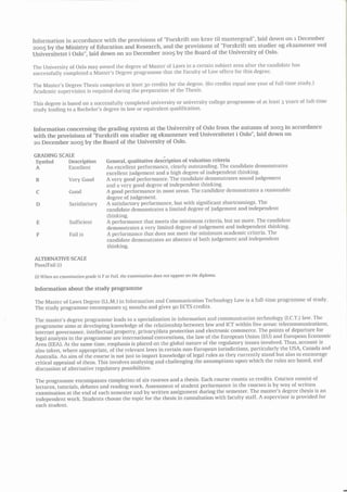 Diploma from UiO | PDF