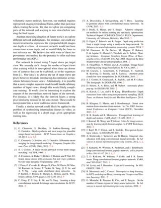 deep_stereo_arxiv_2015 | PDF | 3-D Graphics | Computer Software and Applications