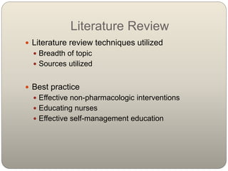 PPT for Capstone | PPTX