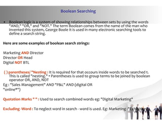 SEARCH MASTER | PPT | Search | Internet