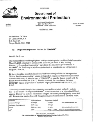 Variance Letter corrected | PDF