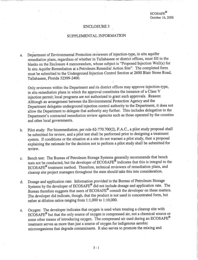 Variance Letter corrected