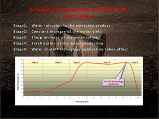 DEPLETED OIL FIELDS - Regeneration with Water_Shutoff - EUCO Group | PPSX