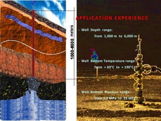 DEPLETED OIL FIELDS - Regeneration with Water_Shutoff - EUCO Group | PPSX