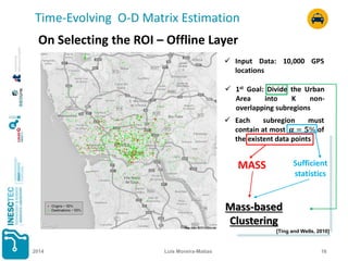 flat_presentation_time_evolving_OD_matrix_estimation | PPT
