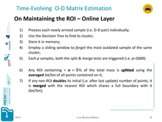 flat_presentation_time_evolving_OD_matrix_estimation | PPT