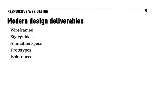 Coding for Designers | PPT