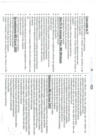 IAT certificate 2 | PDF