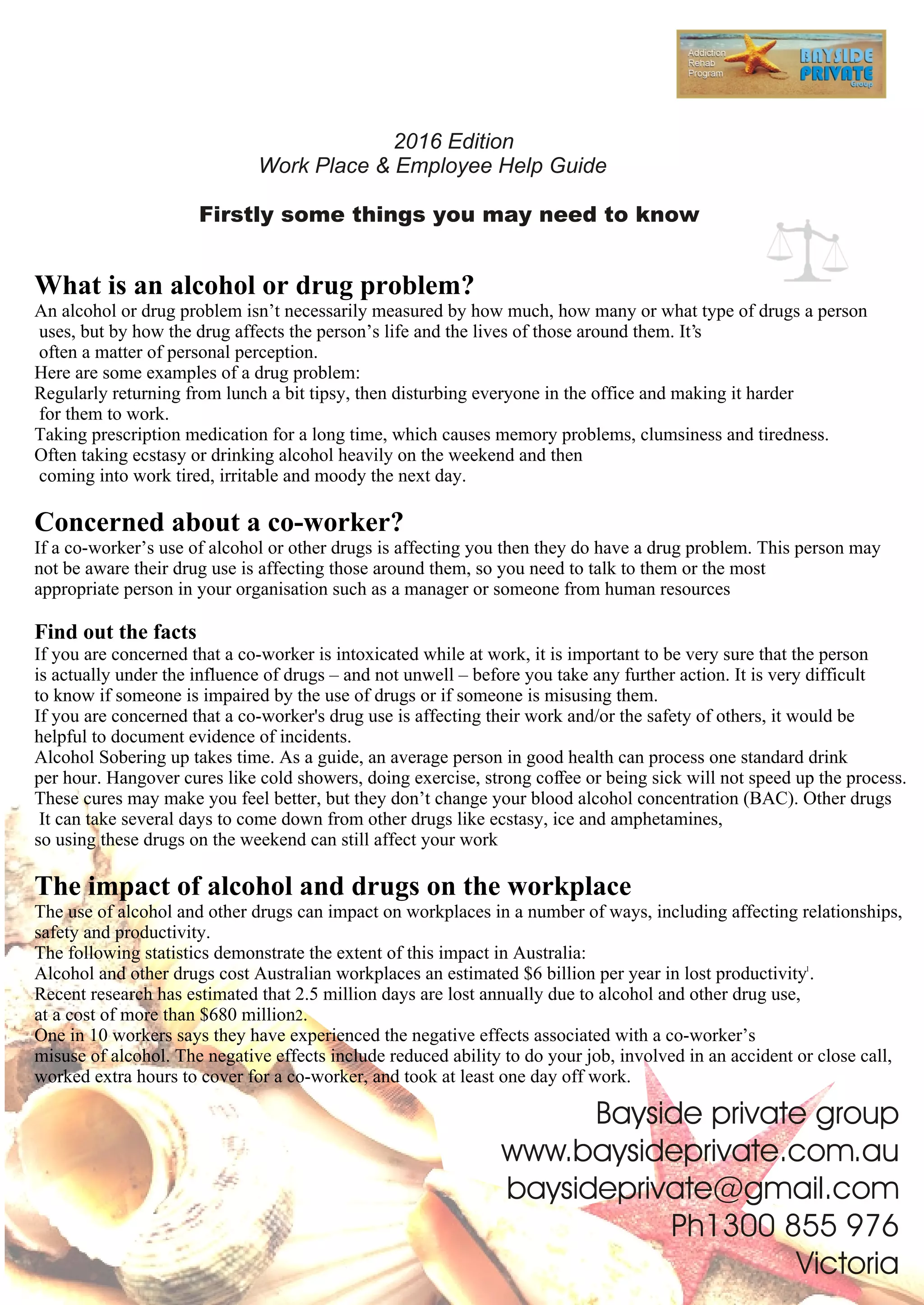 BAYSIDE WORKPLACE 2016 EDITION (3) | PDF