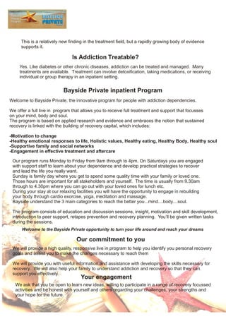 BAYSIDE WORKPLACE 2016 EDITION (3) | PDF
