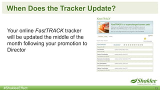 FastTRACK_PPT | PPT