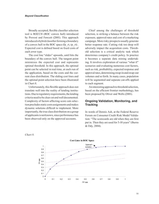 Chapter8 - Beyond Classification | PDF