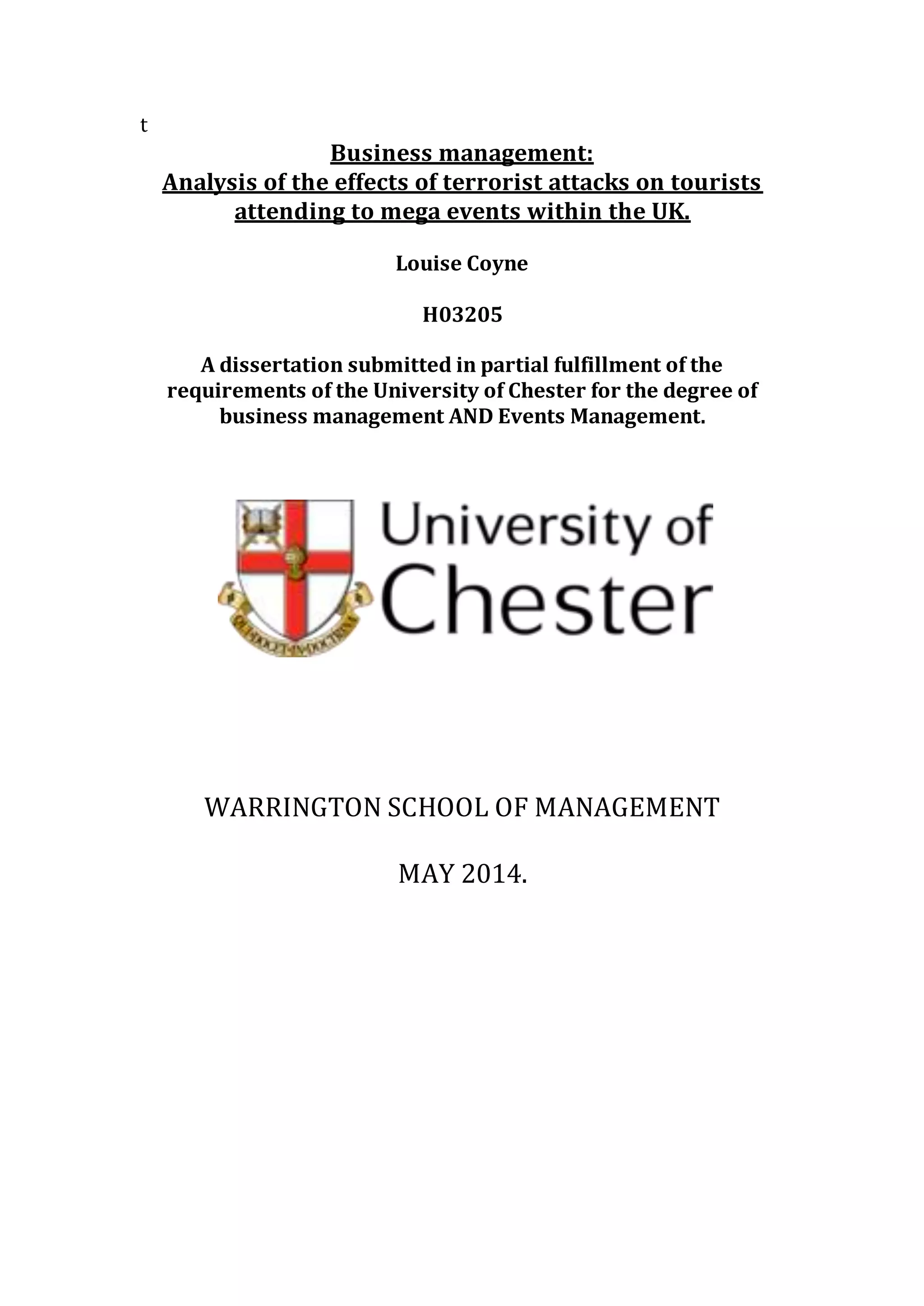 Dissertation Abstract Pdf
