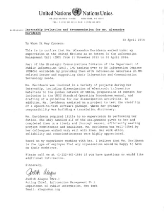 Letter_of_Recommendation_Judith_Alagno_UN | PDF