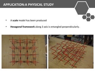 3d Adaptive Building Skin | PPT