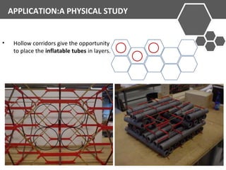 3d Adaptive Building Skin | PPT
