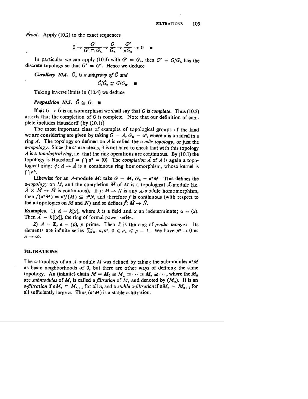 Atiyah, Macdonald. Introduction to commutative algebra (1969)(K)(T)(1…