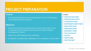 SAP AIP3.0 | PDF