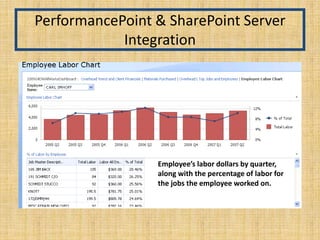 BI PPT Portfolio_Wang | PPT