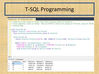 BI PPT Portfolio_Wang | PPT