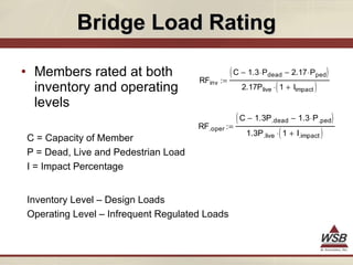 3D Analysis Of Truss Bridges | PPT