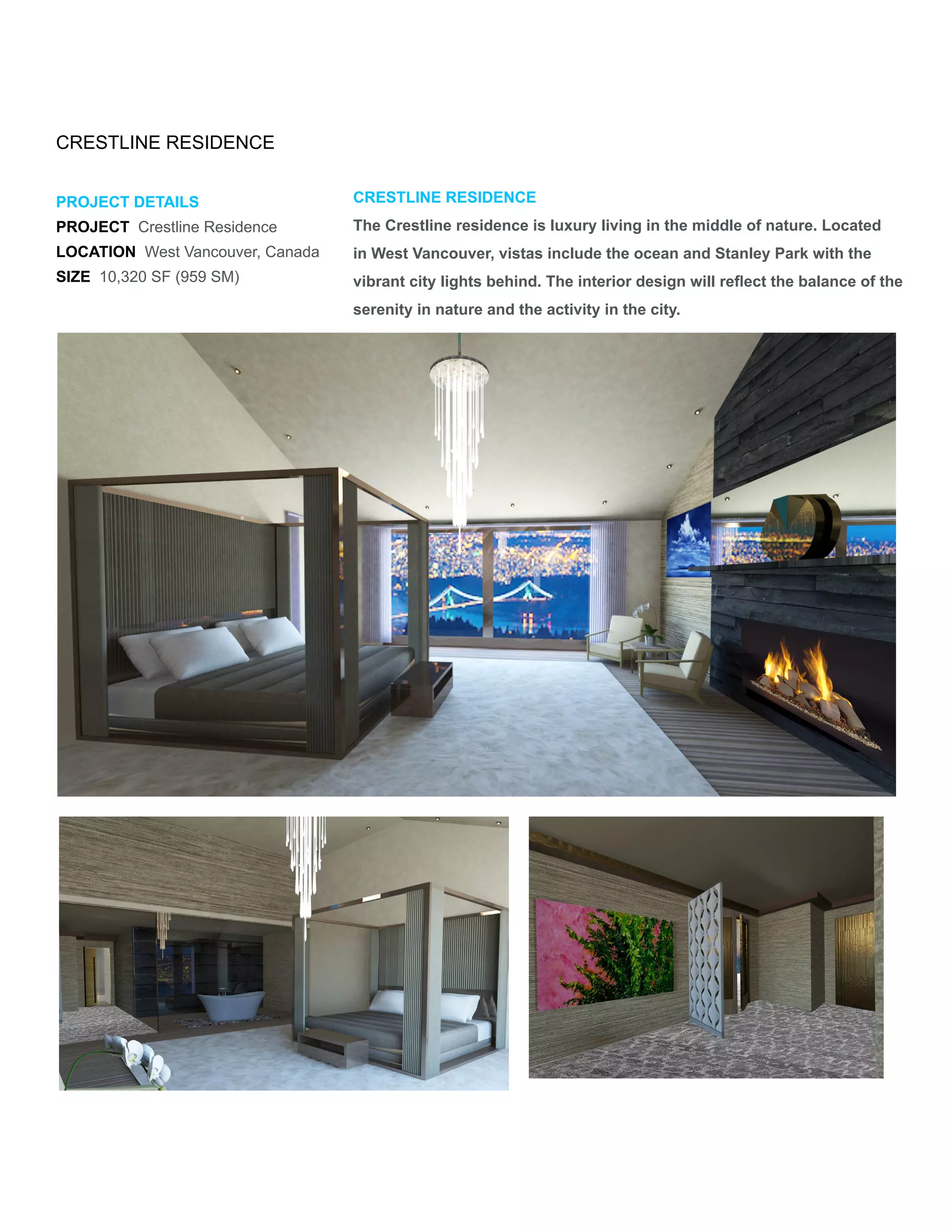 INTERIOR DESIGN AND 3D ARCHITECTURAL VISUALIZATION | PDF