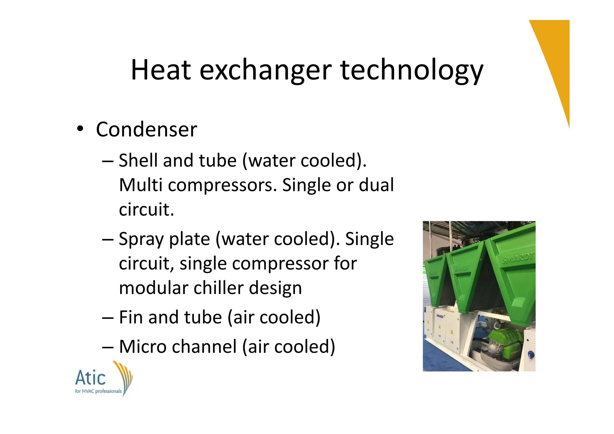 3_DANFOSS turbocore compressor presentation | PDF