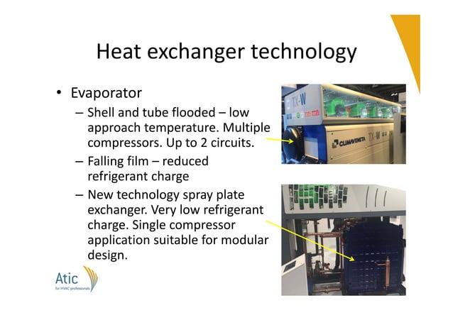 3_DANFOSS turbocore compressor presentation | PDF | Mechanical and ...
