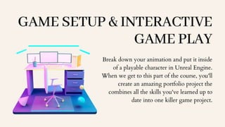 3D Animation Bootcamp | PPTX