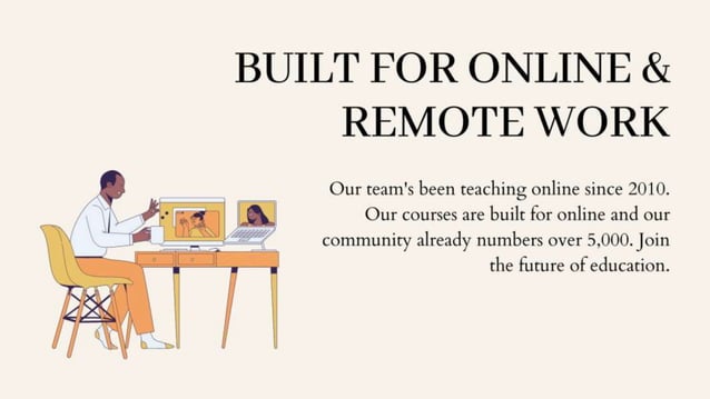 3D Animation Bootcamp | PPTX