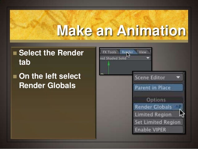 NewTek Lightwave 3D: Working in 3D Space