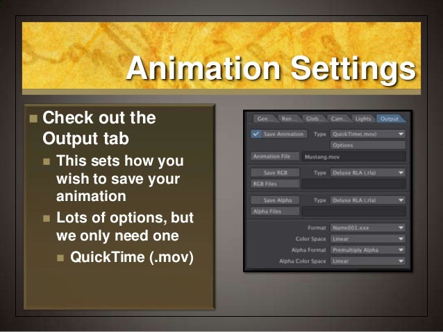 NewTek Lightwave 3D: Working in 3D Space