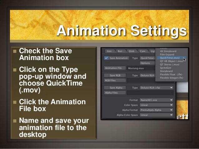 NewTek Lightwave 3D: Working in 3D Space