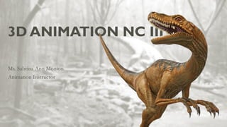 3D Animation NCIII Introduction pptt.pdf