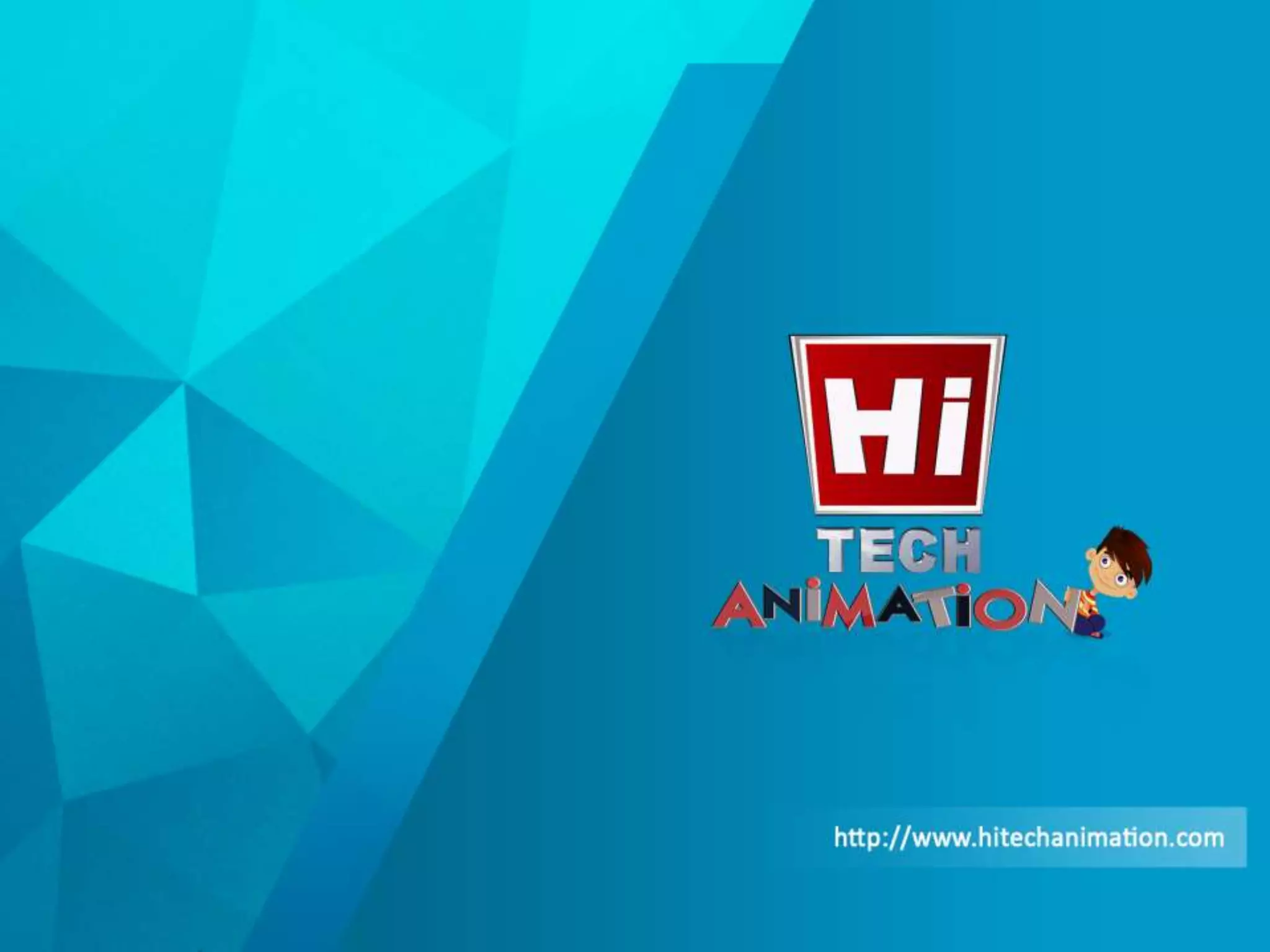 3D animation or vfx | PPTX