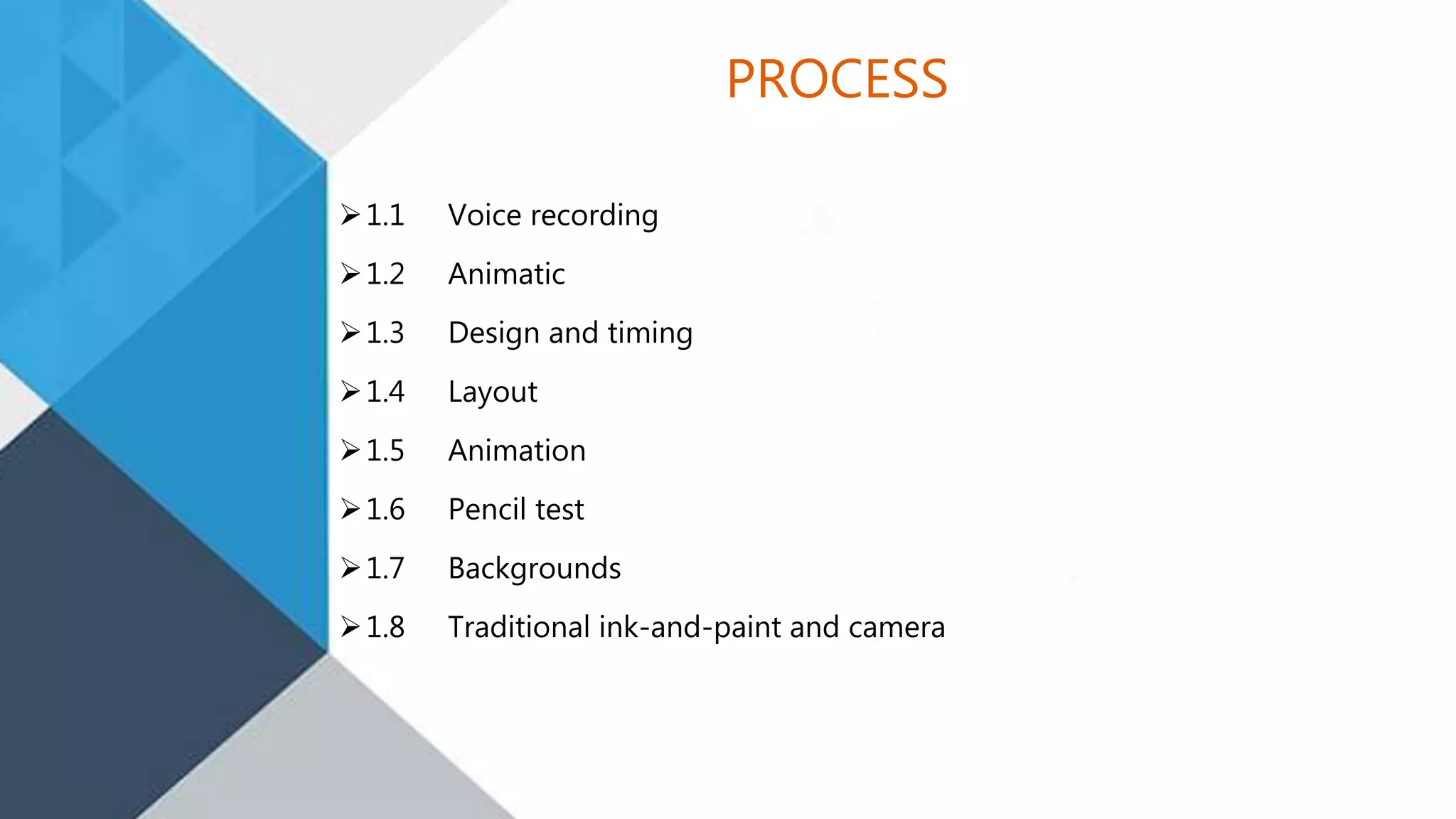 3 d animations | PPTX