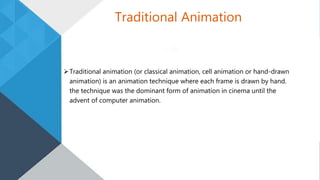 3 d animations | PPTX